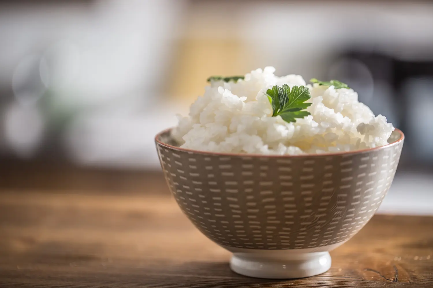 Riz au Cookeo : Recette facile et astuces pour un riz moelleux ou sec