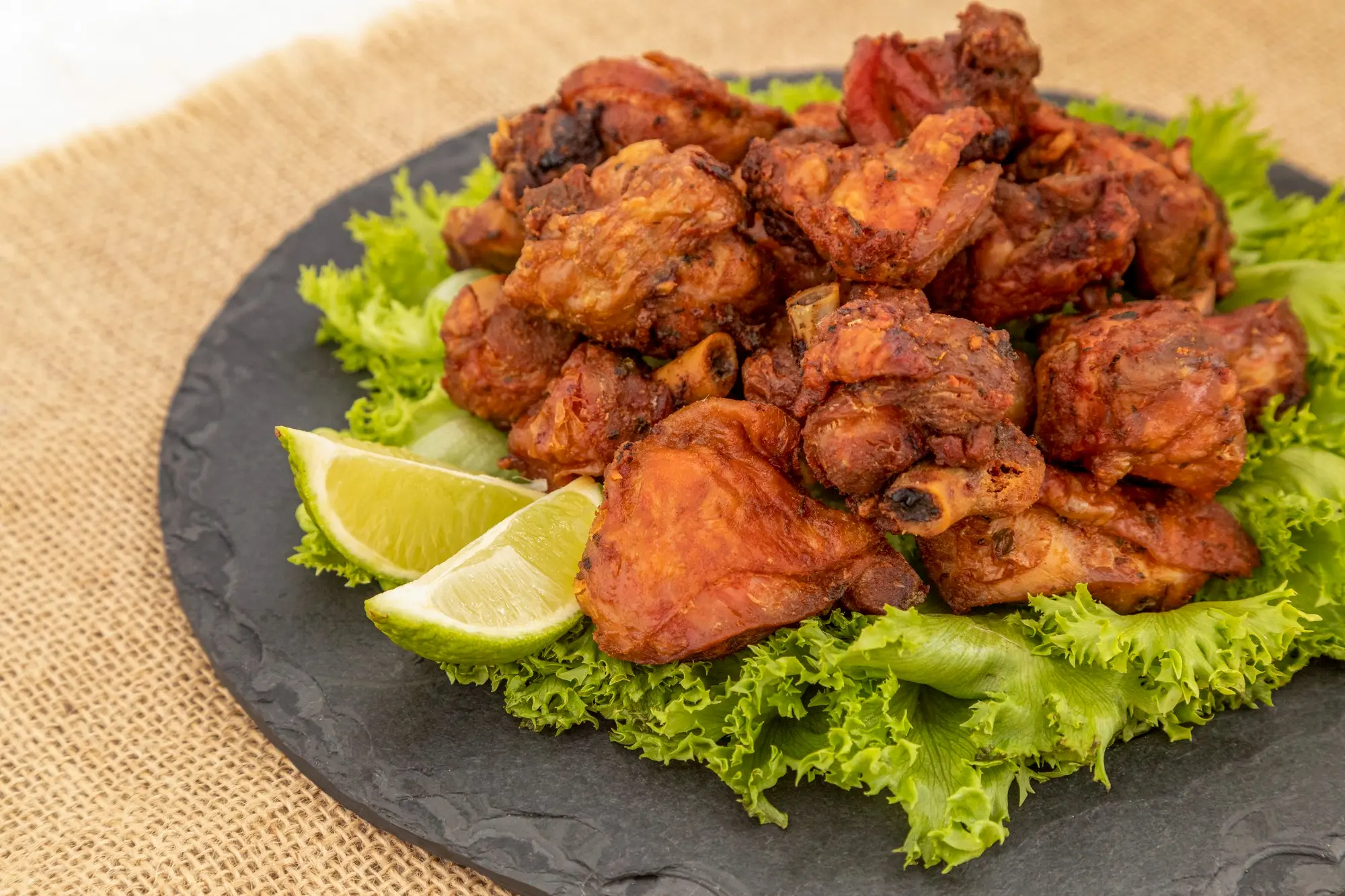 Poulet Au Cookeo Extra Crisp